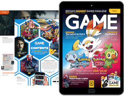 Digital Publishing Content Examples | YUDU Publisher