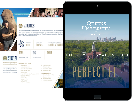 Digital Publishing Content Examples | YUDU Publisher
